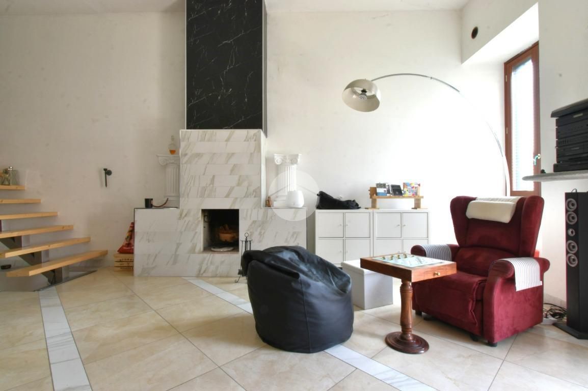 Loft in vendita a Nichelino