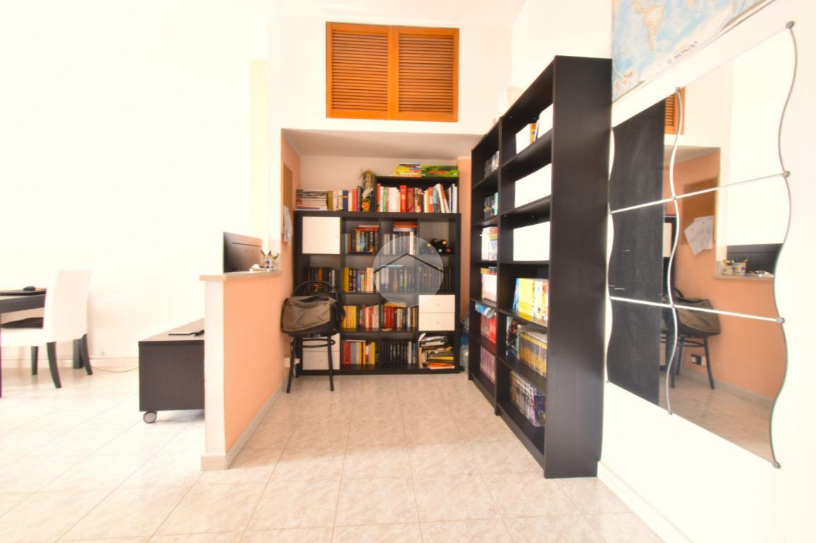 Appartamento in vendita a Nichelino