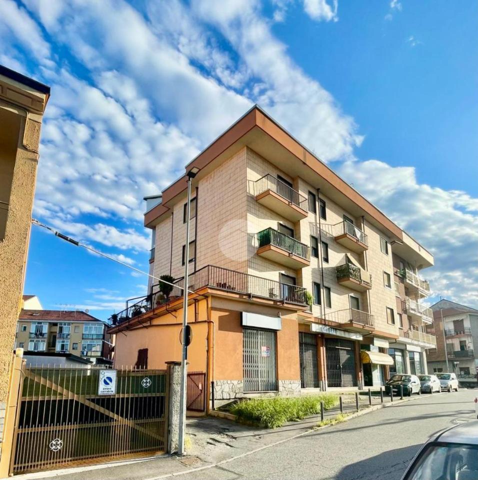 Appartamento in vendita a Nichelino