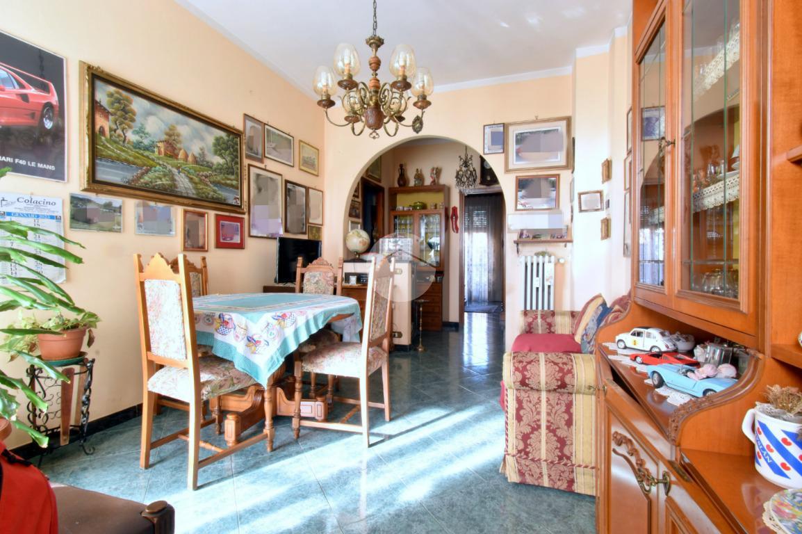 Appartamento in vendita a Nichelino