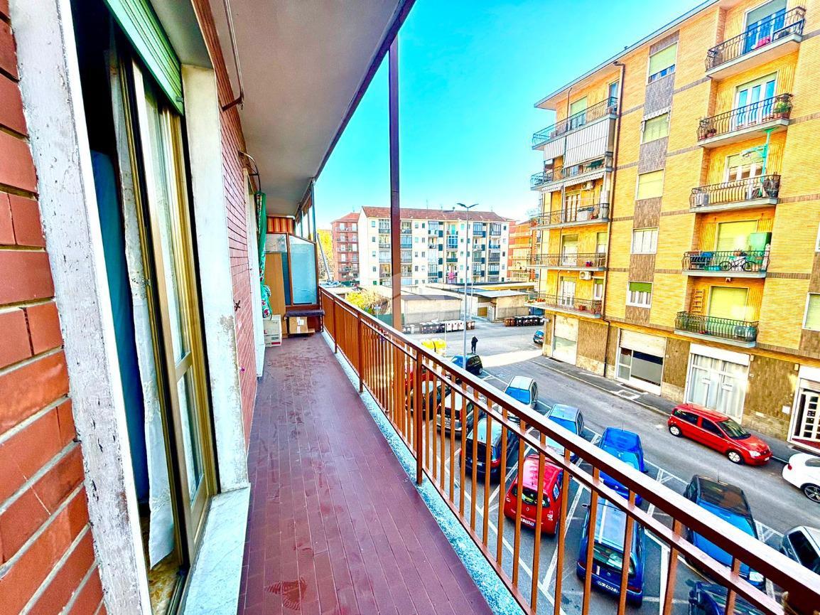 Appartamento in vendita a Nichelino