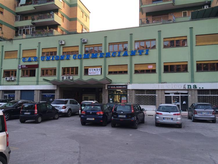 Ufficio in vendita a Frosinone