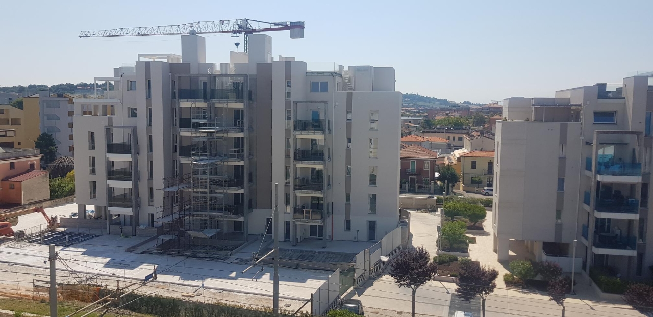 Appartamento in vendita a Senigallia