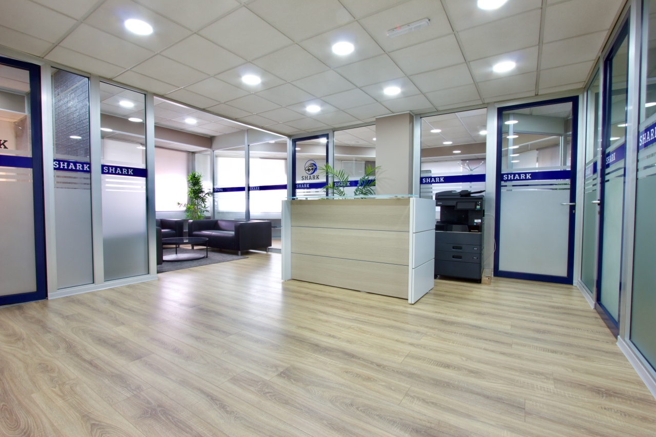 Ufficio in affitto a Bresso