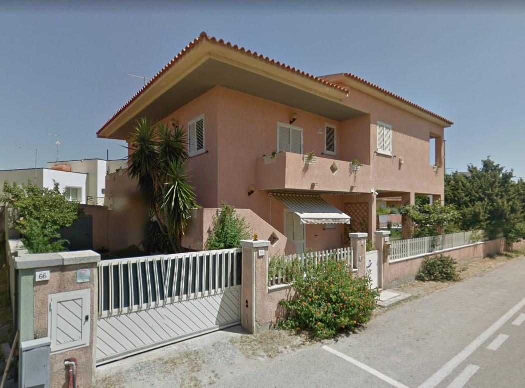 Casa indipendente in vendita a Olbia