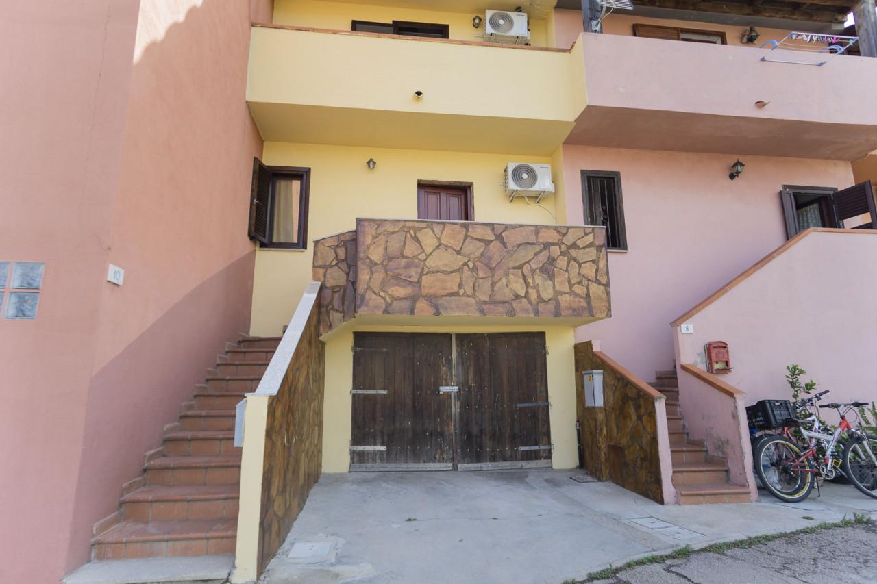 Villa a schiera in vendita a Olbia