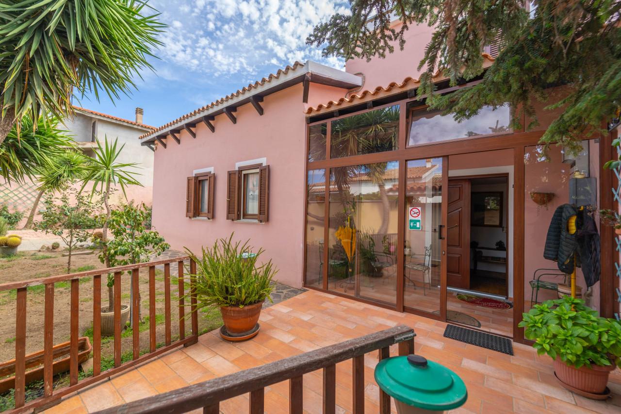 Villa in vendita a Olbia