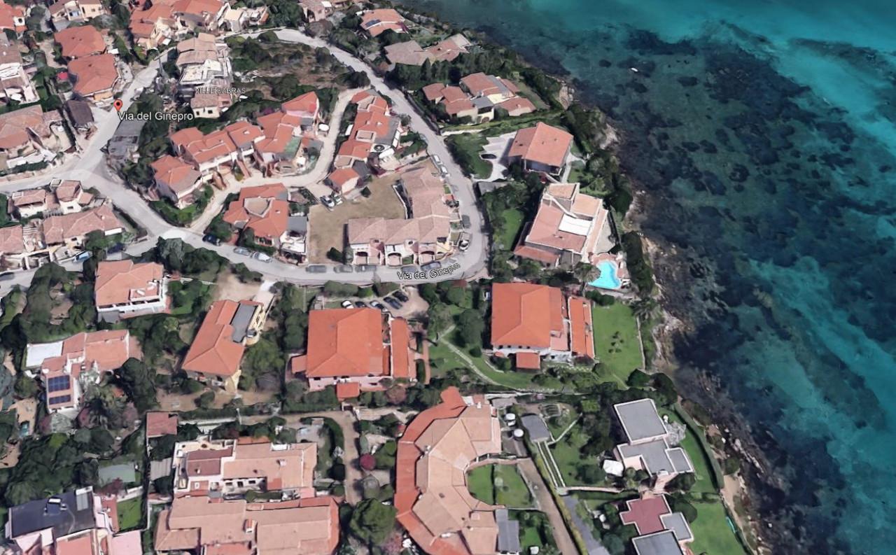 Appartamento in vendita a Golfo Aranci