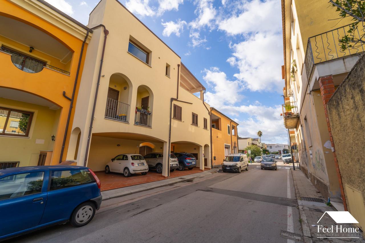 Attico in vendita a Olbia