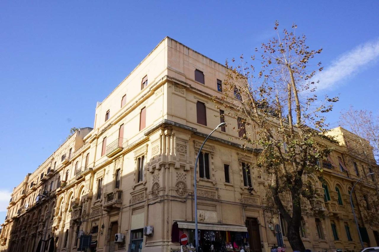 Appartamento in vendita a Messina