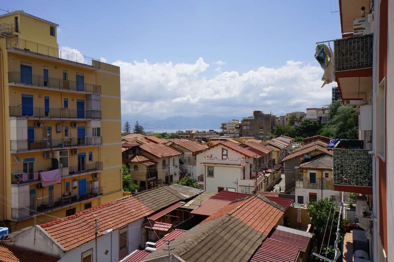Appartamento in vendita a Messina