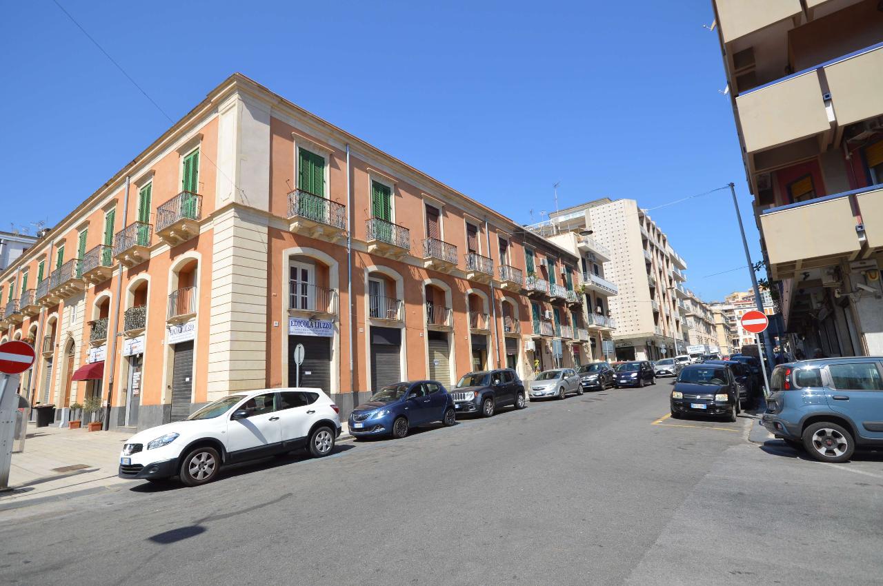 Immobile residenziale in affitto a Messina
