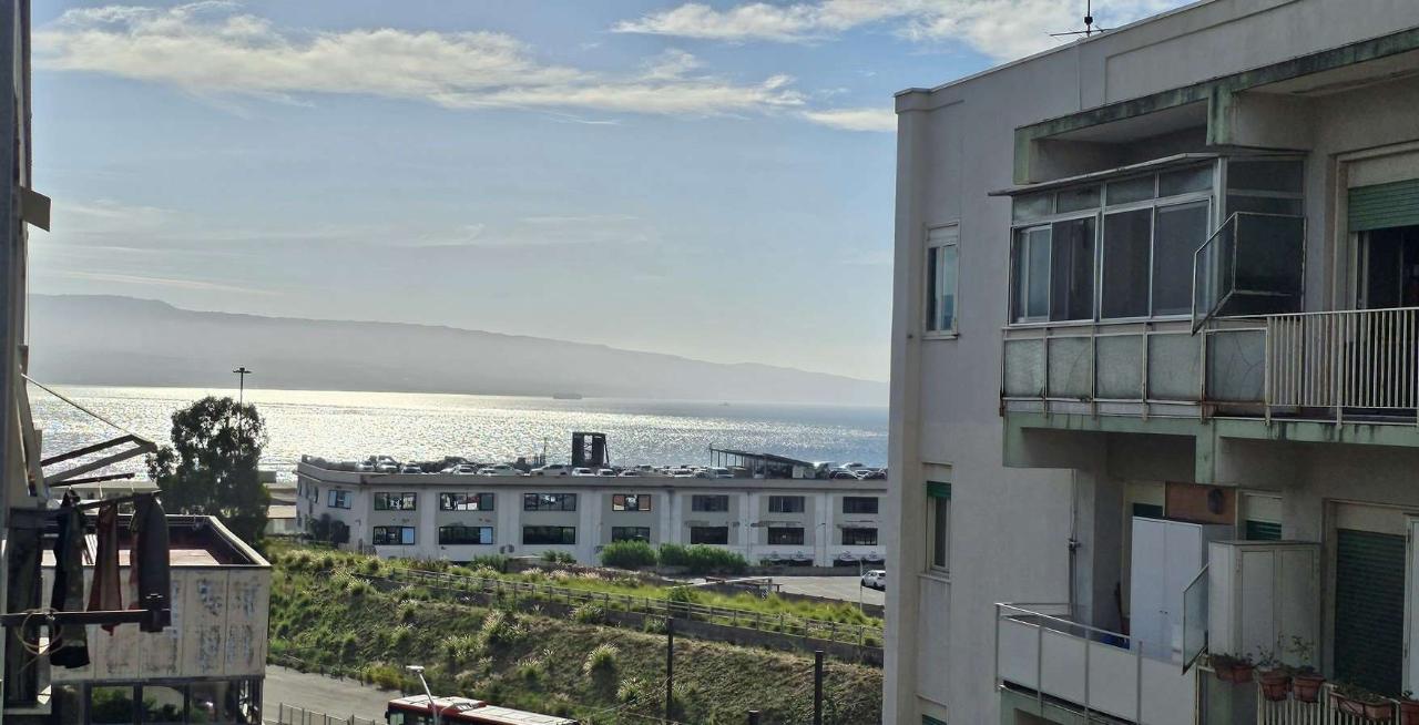 Appartamento in vendita a Messina