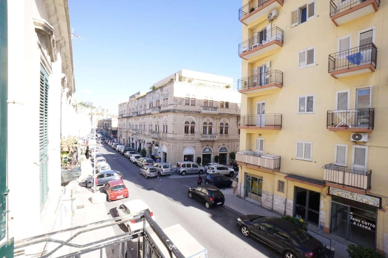 Appartamento in vendita a Messina