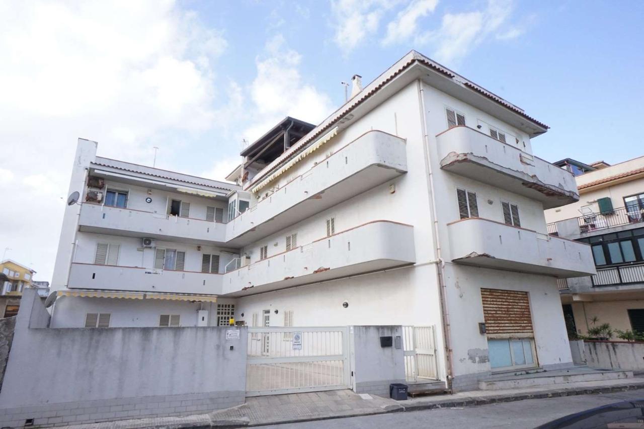 Appartamento in vendita a Spadafora