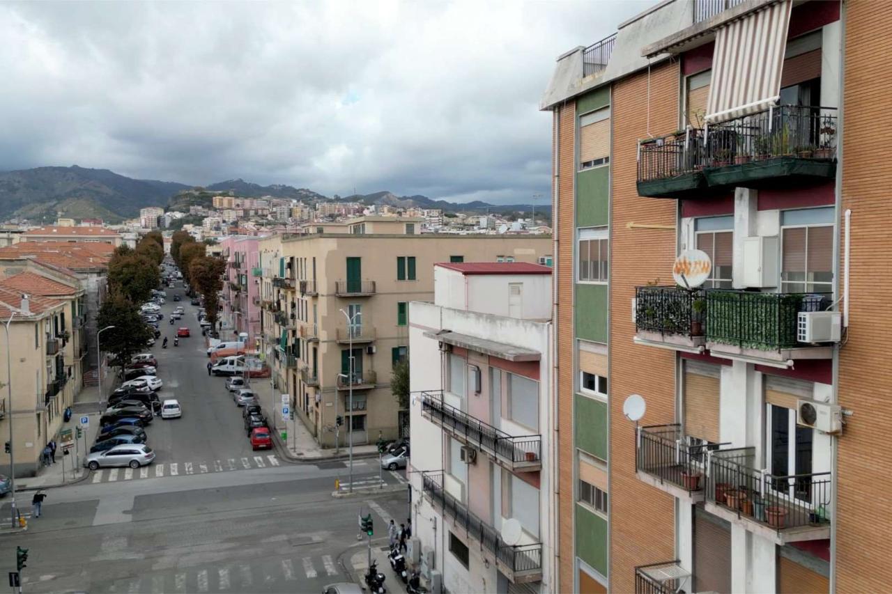 Appartamento in vendita a Messina