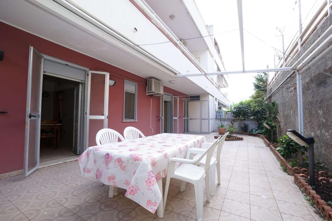 Appartamento in vendita a Messina