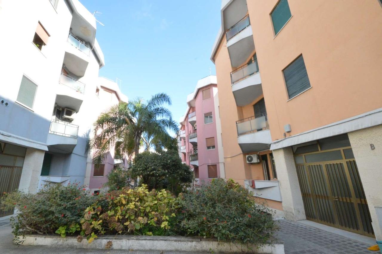 Stanza in casa indipendente in affitto a Messina