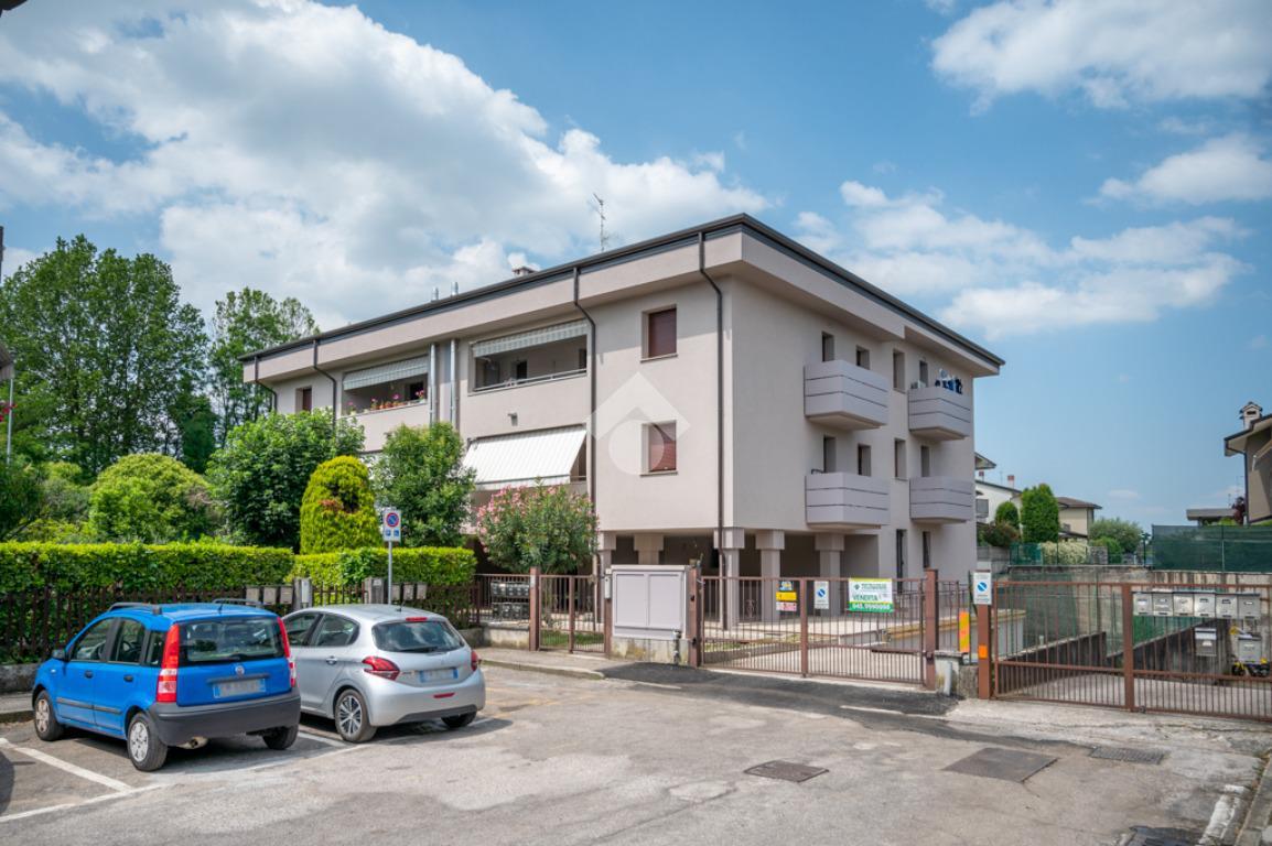 Appartamento in vendita a Villafranca Di Verona
