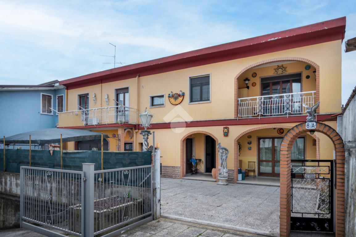 Casa indipendente in vendita a Villafranca Di Verona