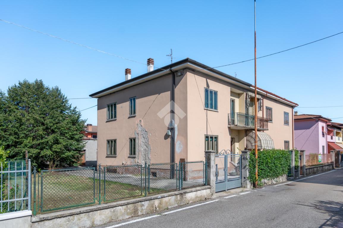 Villa in vendita a Villafranca Di Verona