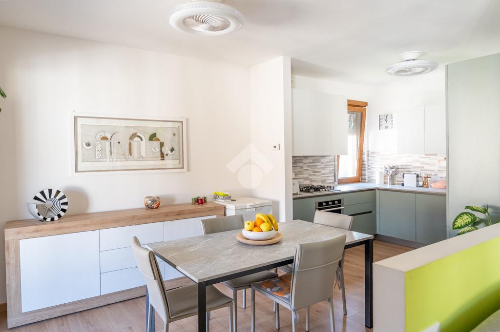 Appartamento in vendita a Villafranca Di Verona