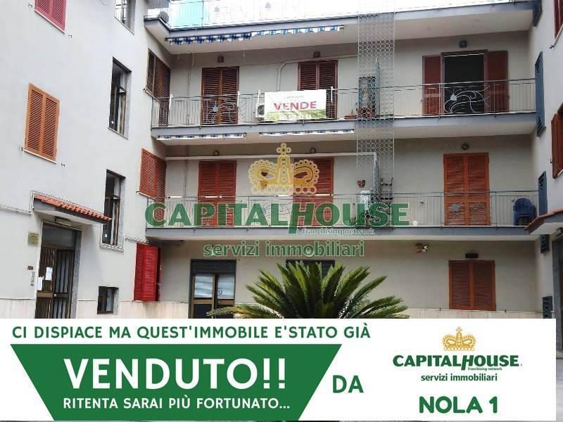 Appartamento in vendita a Nola
