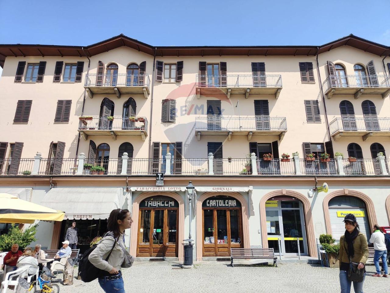 Negozio in affitto a Torre Pellice