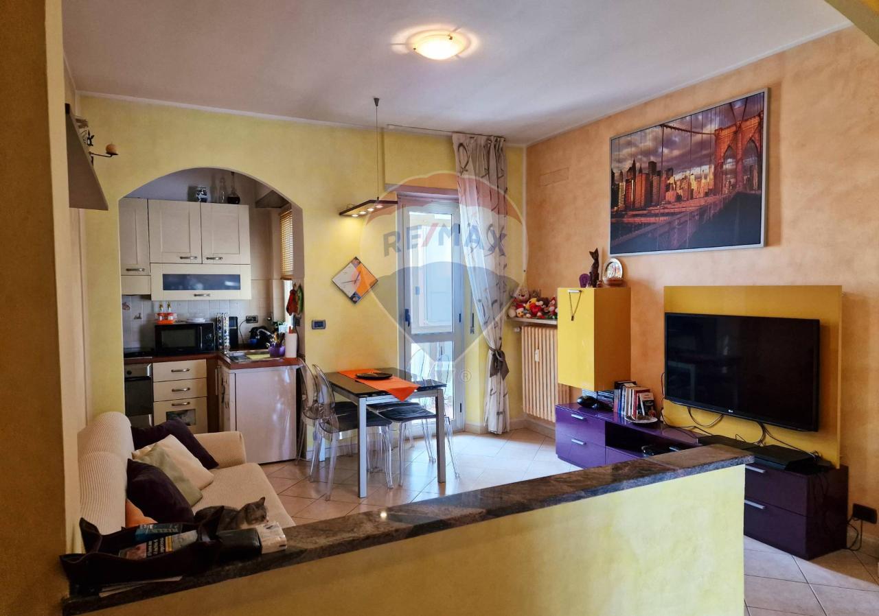 Appartamento in vendita a Grugliasco