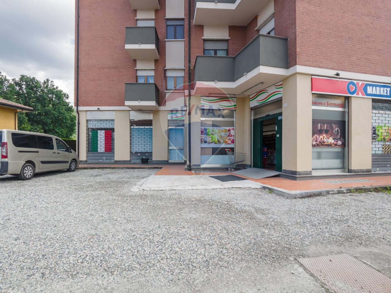 Esercizio commerciale in vendita a Cavagnolo