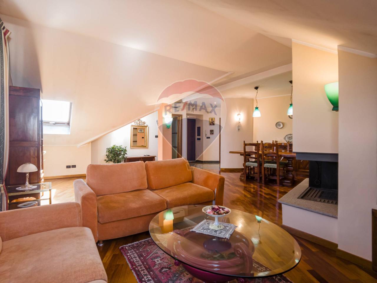 Attico in vendita a Torino