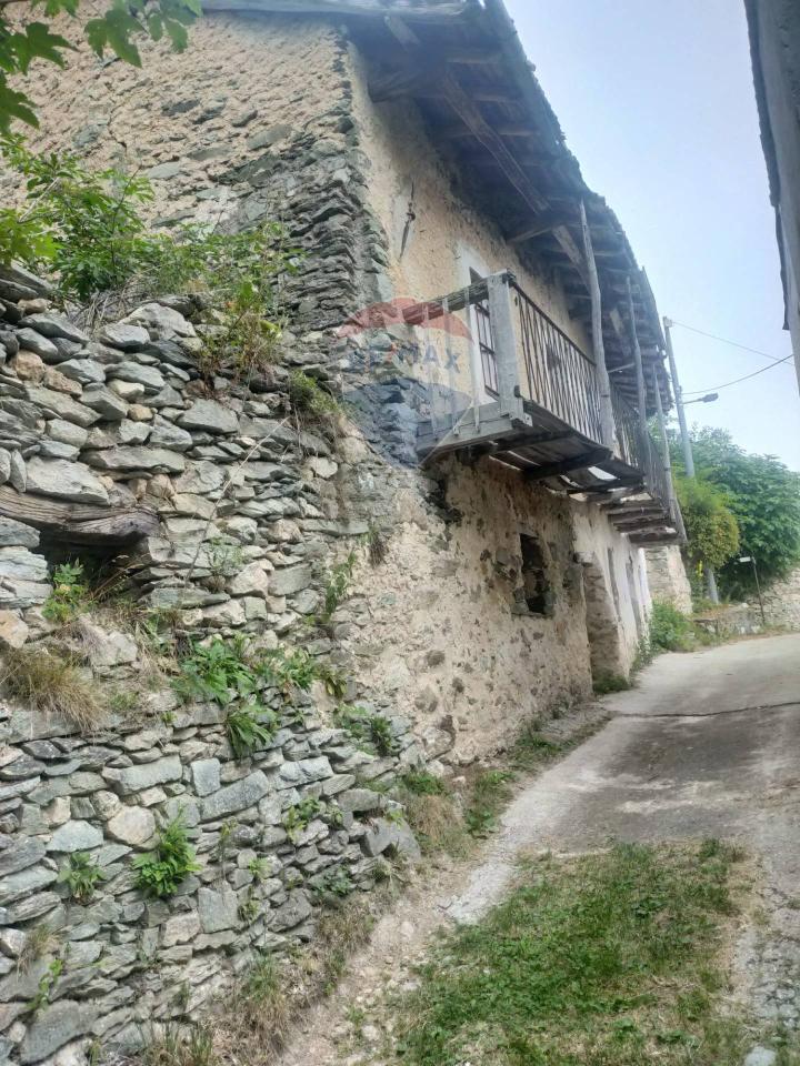 Rustico in vendita a Ormea
