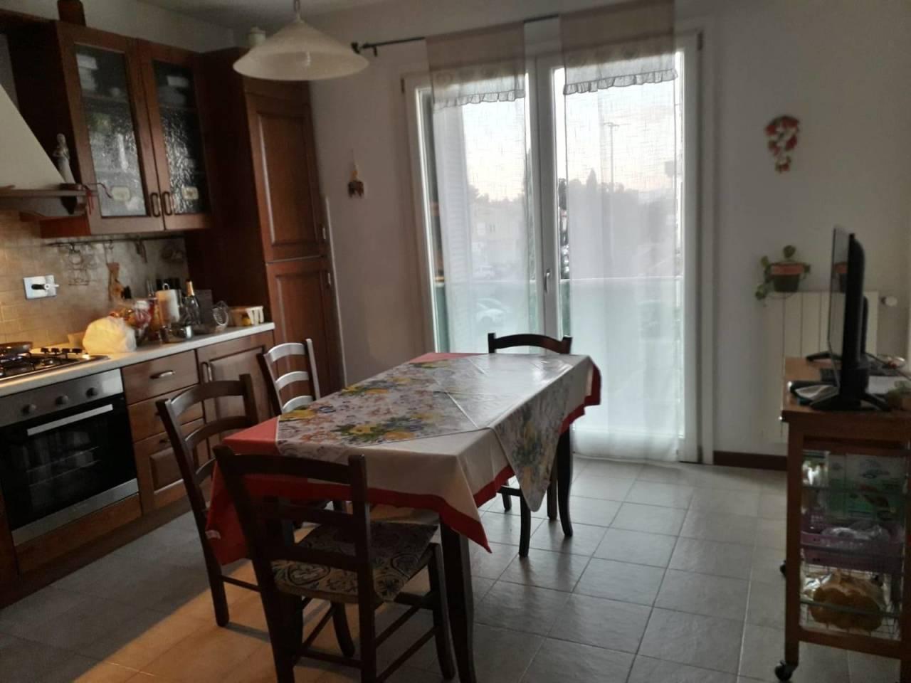 Appartamento in vendita a Livorno