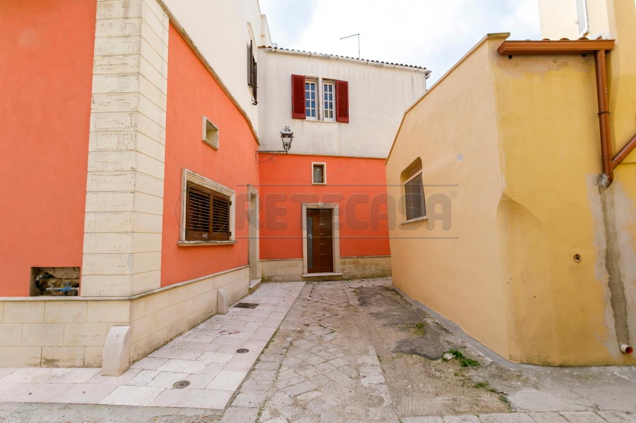 Appartamento in vendita a Nardo'