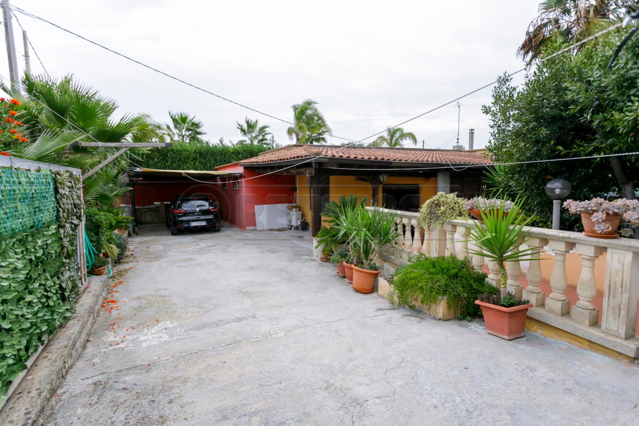 Villa a schiera in vendita a Galatone