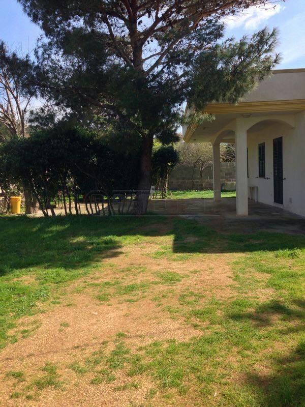 Villa a schiera in affitto a Nardo'