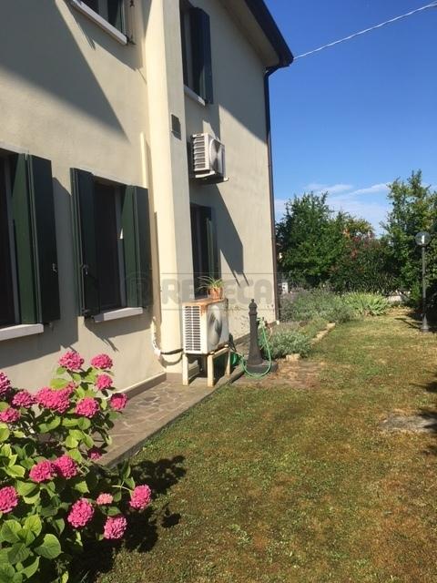 Villa a schiera in vendita a Mirano