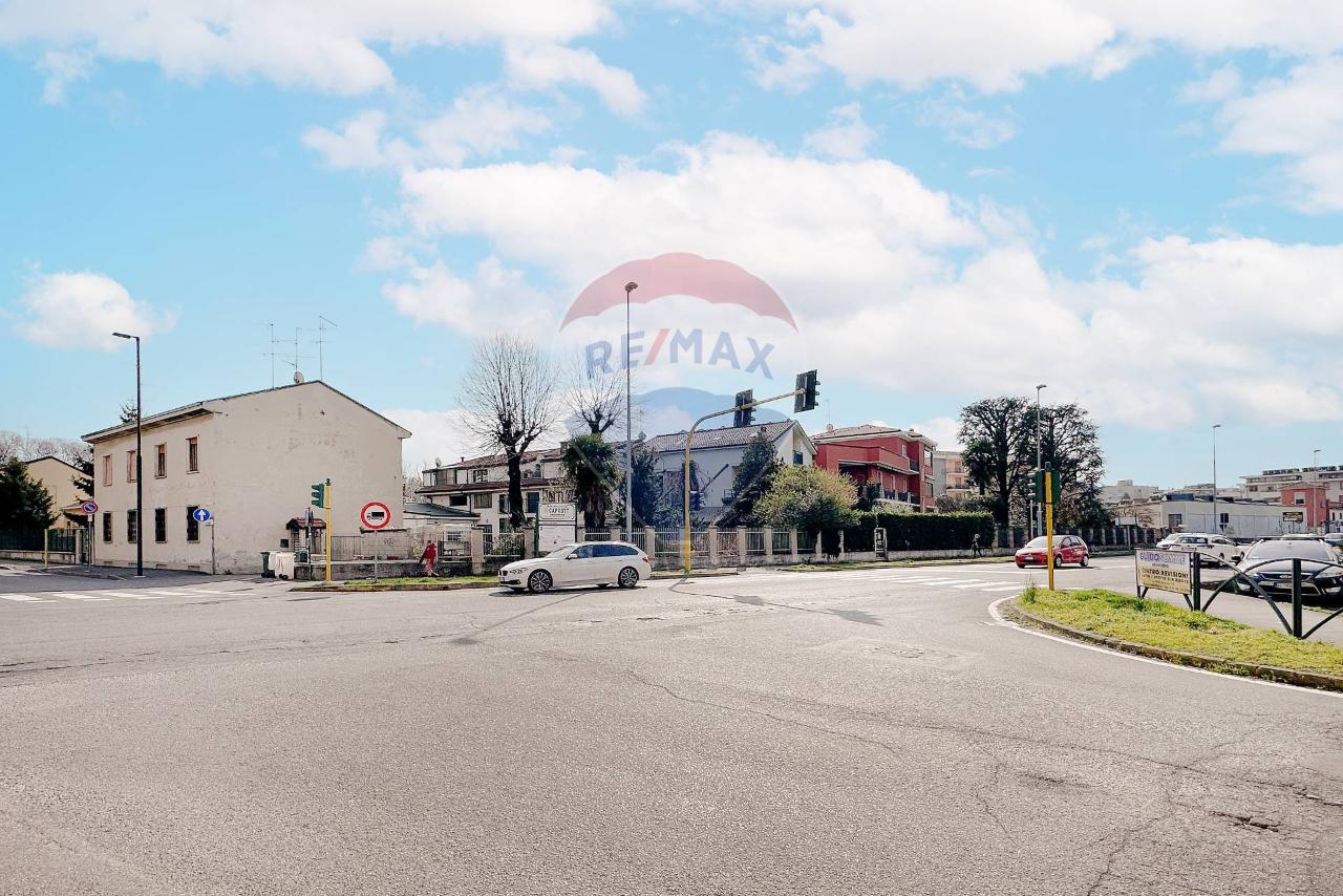 Casa indipendente in vendita a Brugherio