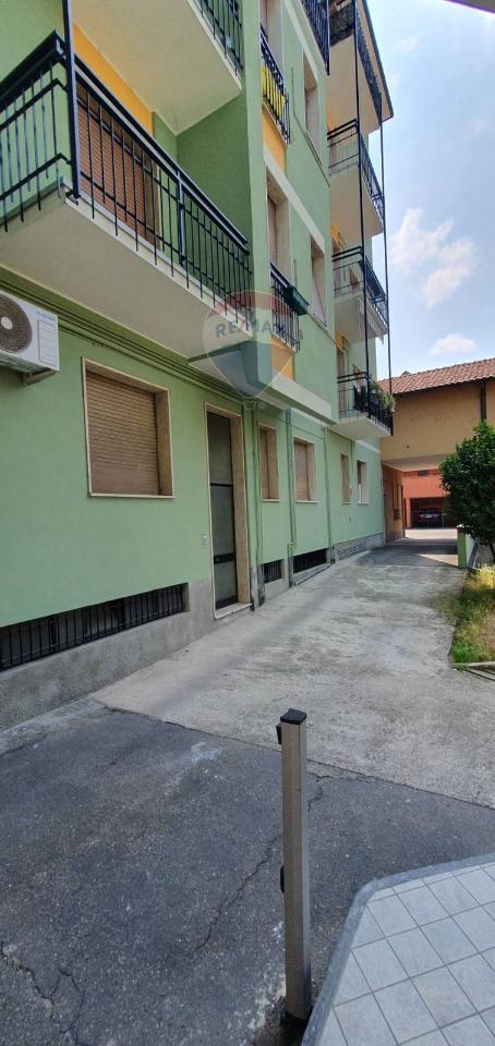 Appartamento in vendita a Abbiategrasso
