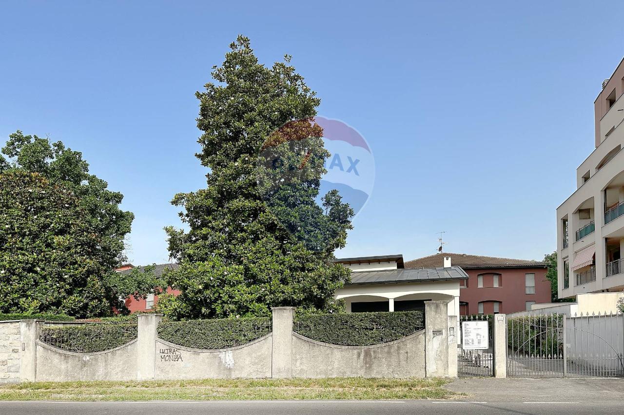 Villa in vendita a Brugherio