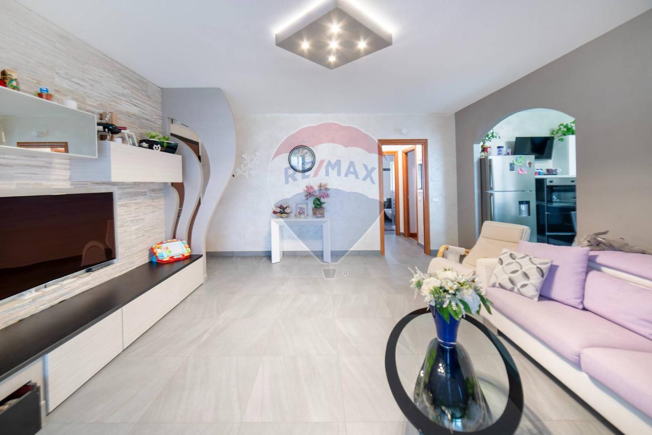 Appartamento in vendita a Ornago