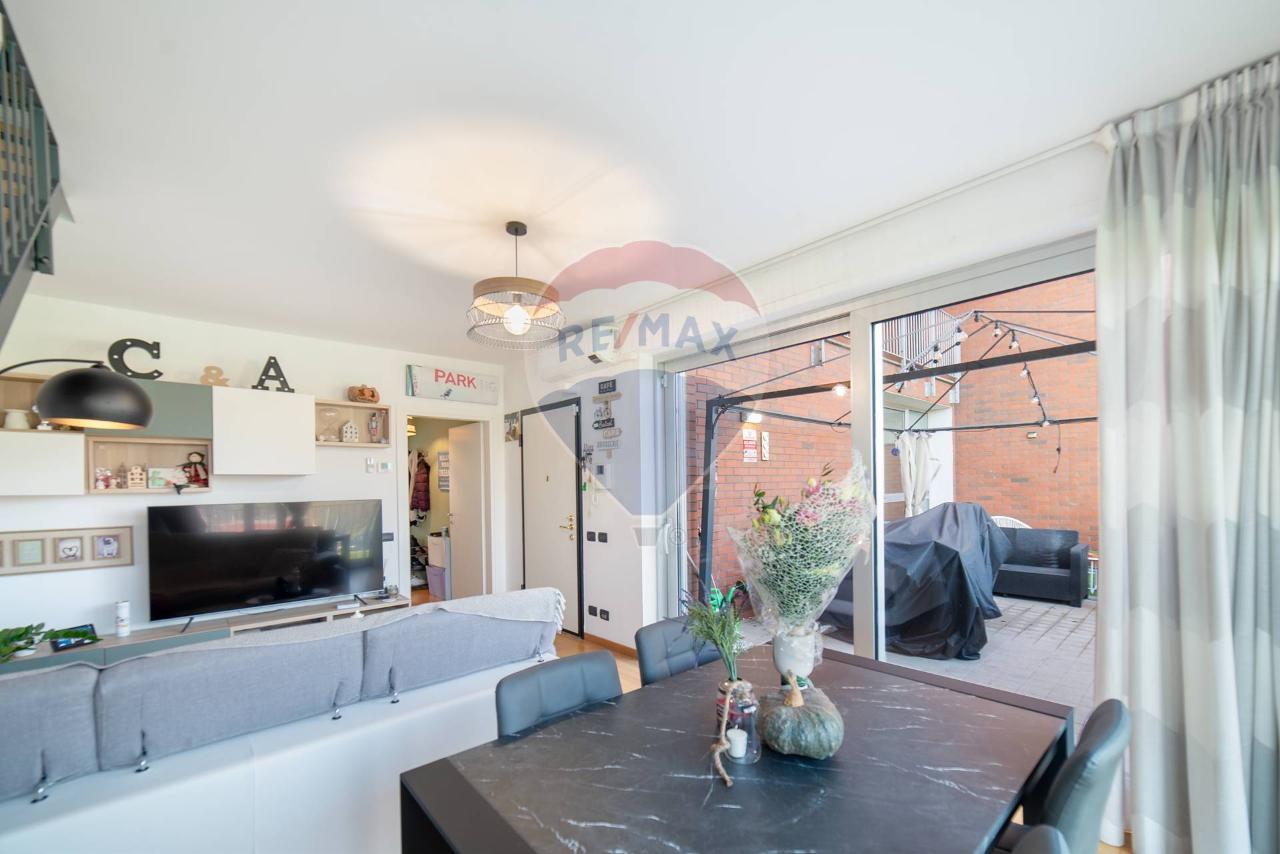 Appartamento in vendita a Cologno Monzese