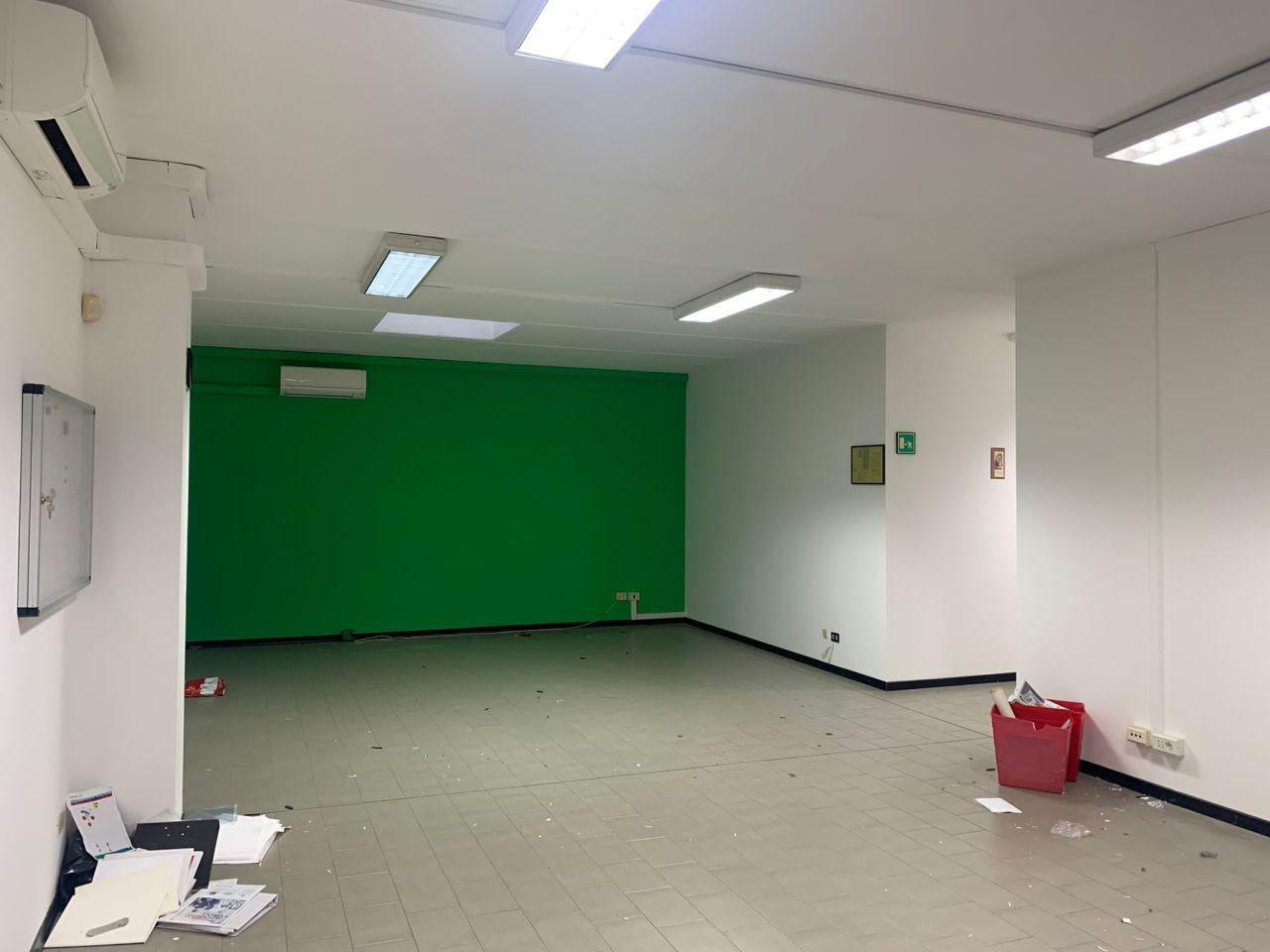 Ufficio in affitto a Pesaro