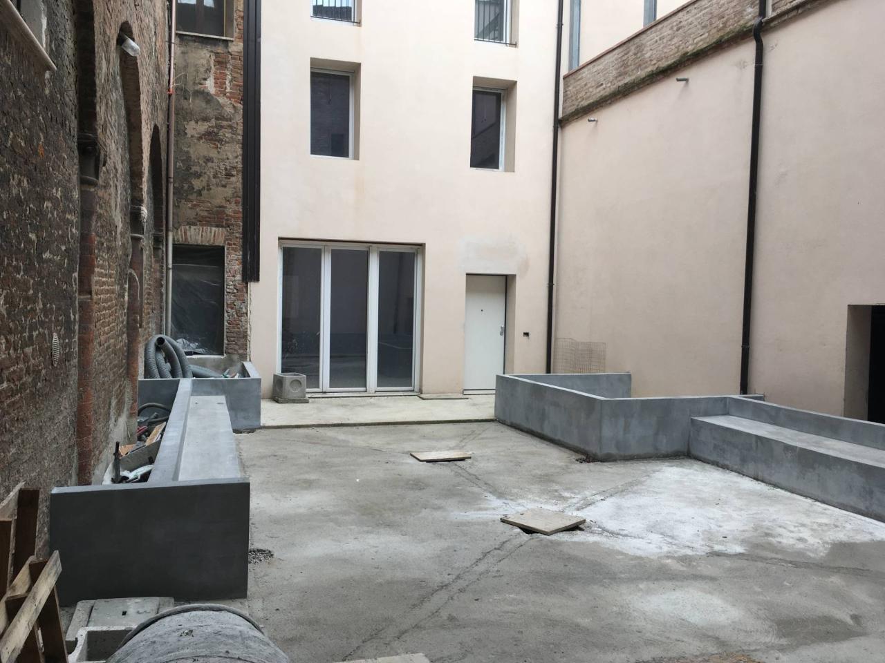 Casa indipendente in vendita a Ferrara
