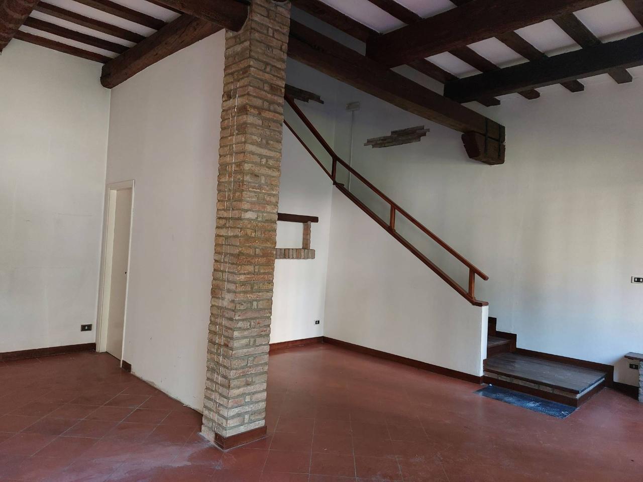 Casa indipendente in vendita a Ferrara