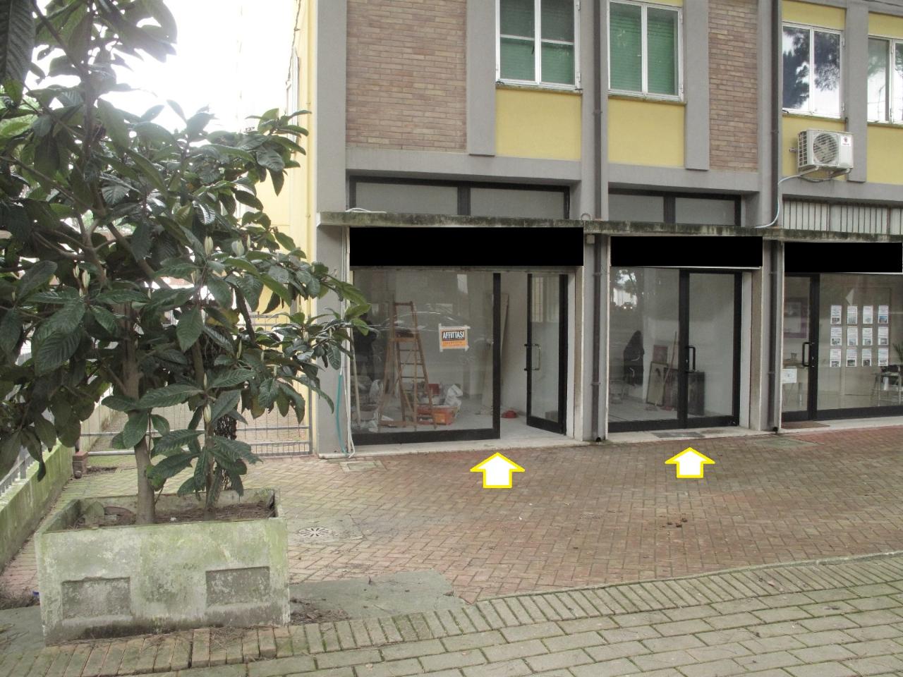 Negozio in vendita a Comacchio