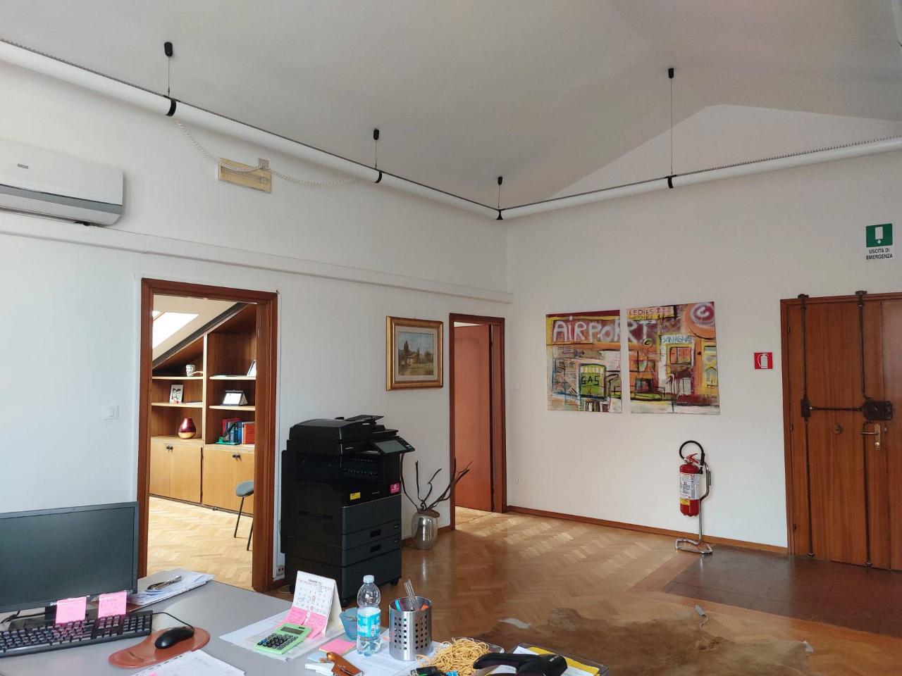 Ufficio in vendita a Ferrara