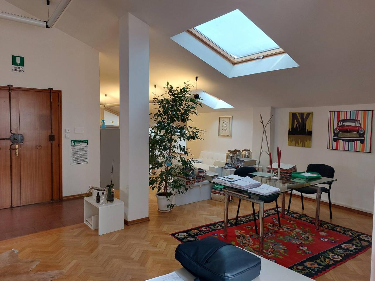 Appartamento in vendita a Ferrara