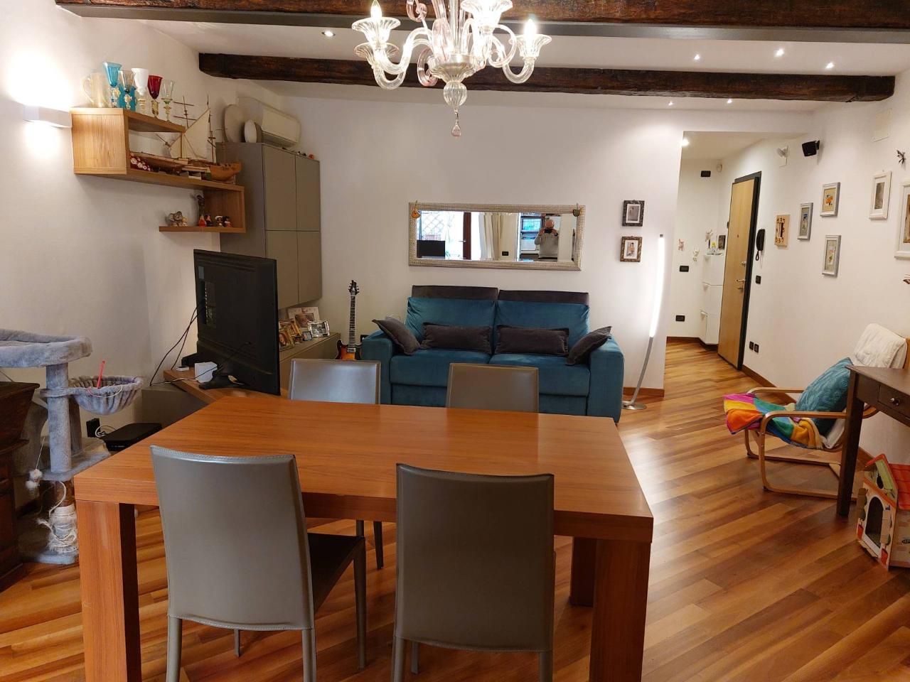 Appartamento in vendita a Ferrara