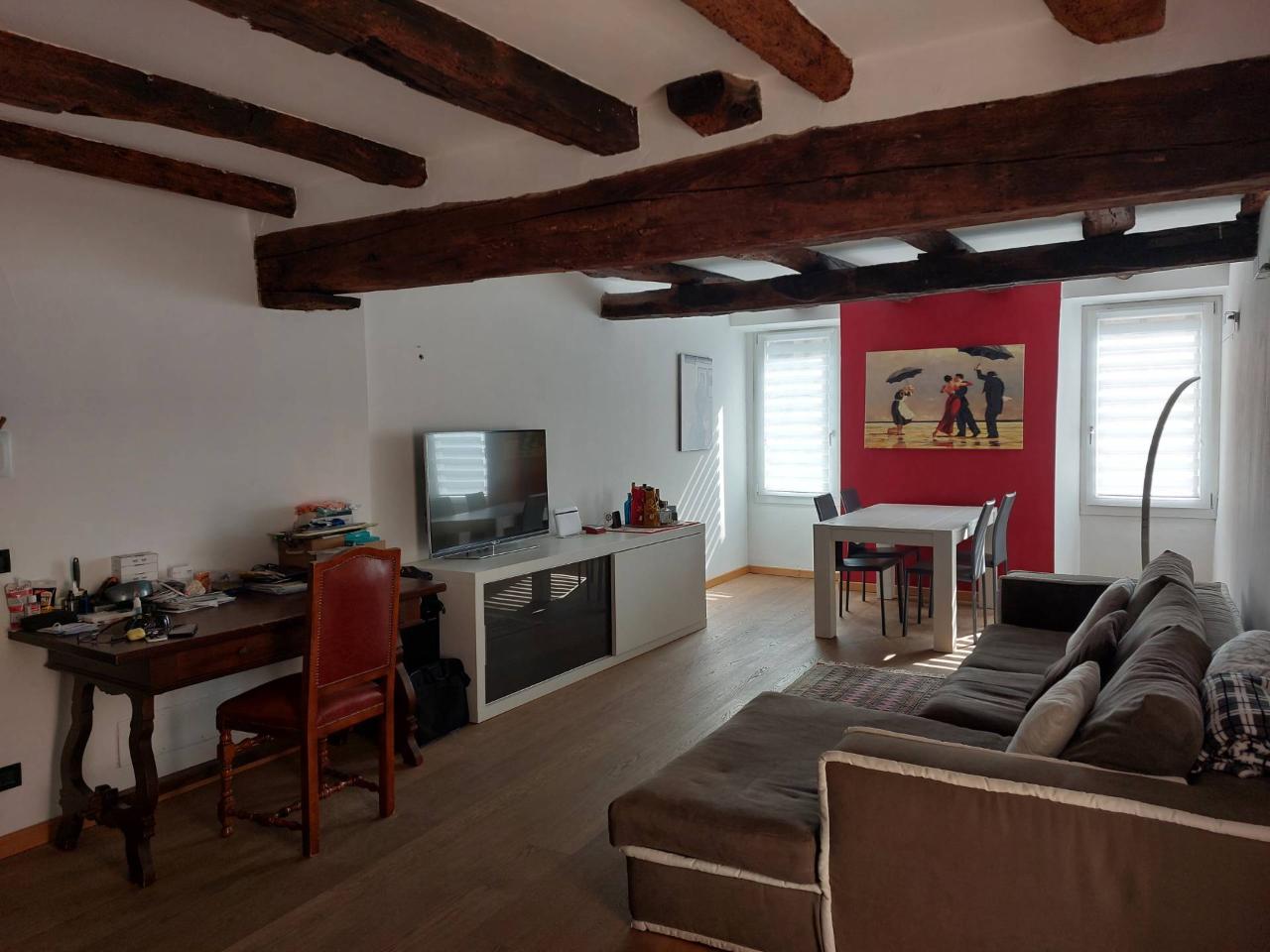 Appartamento in vendita a Ferrara